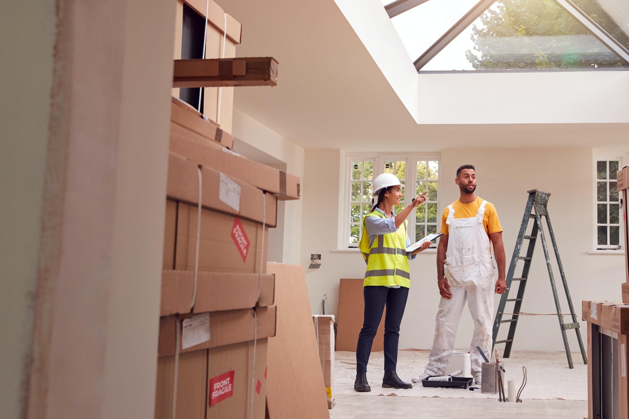 GreenPine Property Services